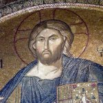 La citerne Yerebatan et l'église Saint-Sauveur in chora - Le site de Madeleine et Pascal