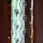 La citerne Yerebatan et l'église Saint-Sauveur in chora - Le site de Madeleine et Pascal